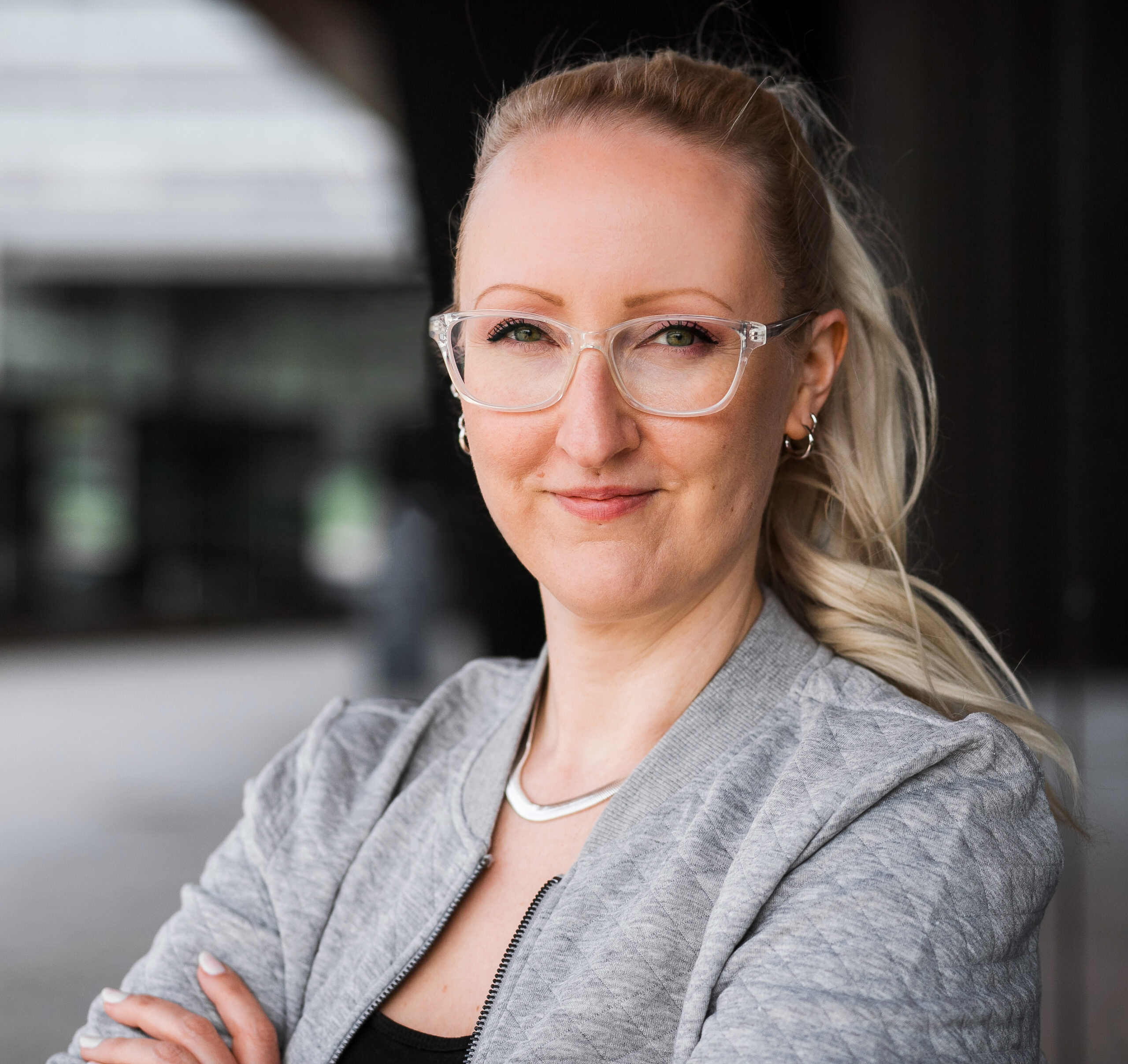 Martha Auner - Österreichs Nr. 1 für Gesundheitsexperten